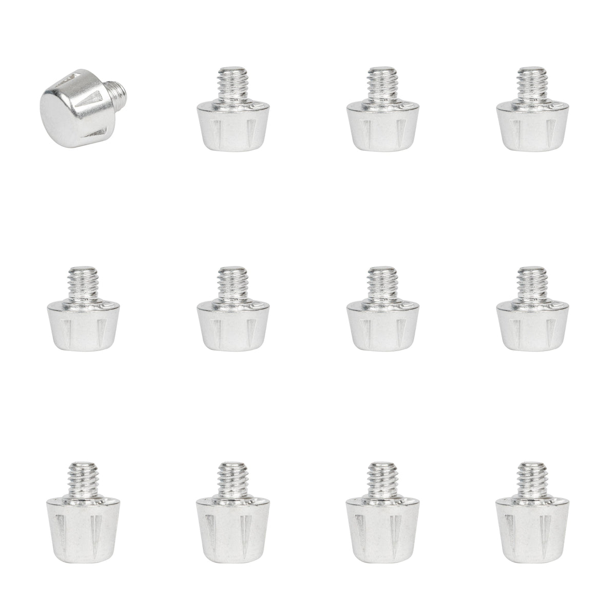 X-Type Pro Alloy SG Studs (Extra Long/Rugby 15/18mm) – footballstuds.co.uk